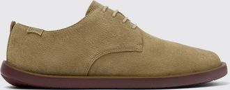 Camper Schn&uuml;rschuhe CAMPER Herren Farbe Braun