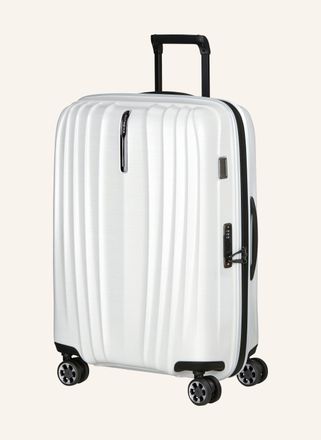 Samsonite Trolley Nexis weiss