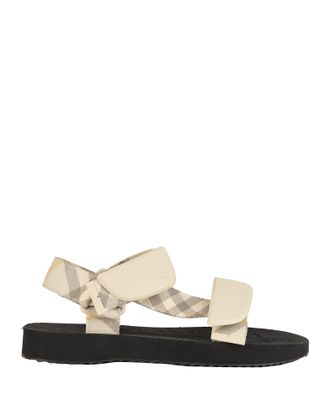 Burberry SCHUHE - Sandalen auf YOOX.COM