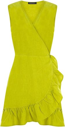 Freshlions Sommerkleid Mailinda