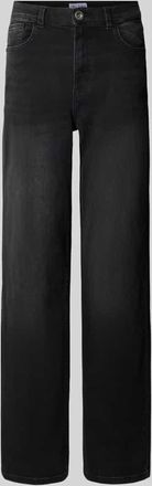 Cars Jeans Relaxed Fit Jeans aus Baumwoll-Mix Modell YARA