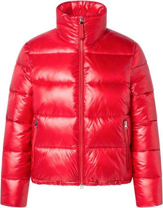 Joop Steppjacke Opika mit Reißverschluss