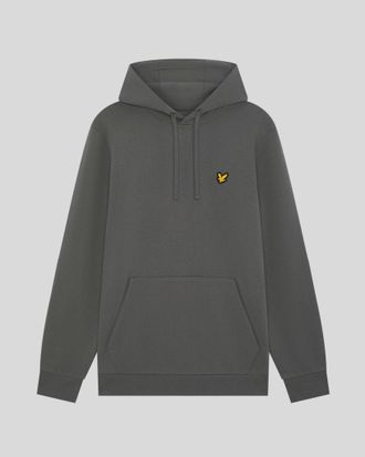 Lyle & Scott Sports Loopback Hoodie