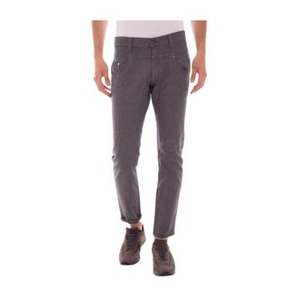 Daniele Alessandrini Jeans - - Jeans - Herren - Grau - W34