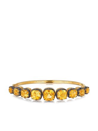 Fred Leighton bracelet en or 18ct