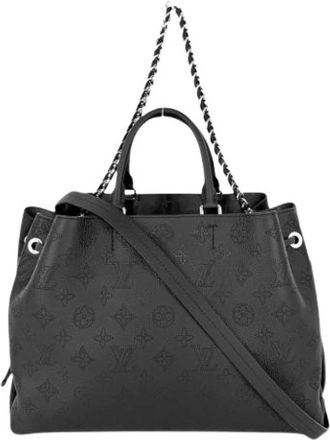 Louis Vuitton Damen, Pre-Owned, Schwarzk, ONE SIZEGr&ouml;&szlig;e