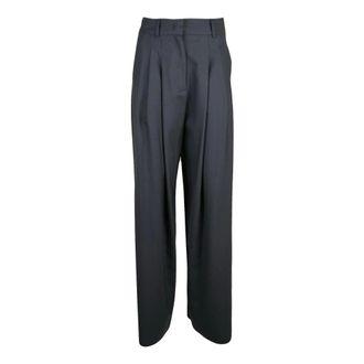 Marella Damen, Hosen, Grau, MGr&ouml;&szlig;e