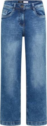 Cecil Neele Jeans - - Jeans - Damen - Blau - W27 L30