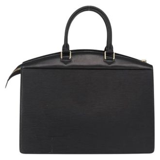 Louis Vuitton Sac &agrave; main Pre-owned - Femme - Pre-owned - Noir - Taille: ONE Size