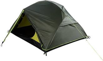 McKinley Zelt Trekking-Zelt Ampato 40.3