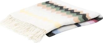 Missoni Home Femme, Accessoires, Multicolore, Taille: ONE Size Clifford Throw