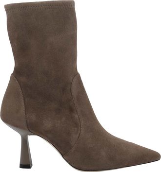 Stuart Weitzman Stiefeletten - Braun