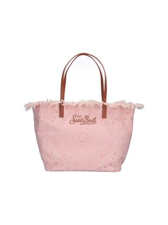 MC2 Saint Barth Large Tote Bag City