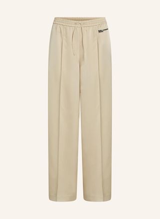 Karl Lagerfeld Karl Lagerfeld Jeans Hose beige