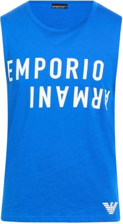 Emporio Armani MENS KNIT SLEVELESS