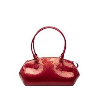 Louis Vuitton Pre-owned Sherwood PM - Femme - Pre-owned - Rouge - Taille: ONE Size
