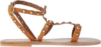 K.Jacques SCHUHE - Sandalen auf YOOX.COM