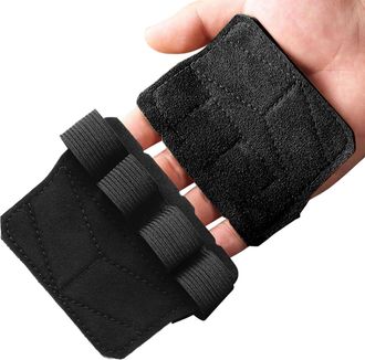 Generic Griffpolster für Gewichtheben, rutschfester Handflächenschutz für Fitnesstraining | Fitness-Trainings-Griffpolster | für Männer, Frauen, Mädchen, Juge