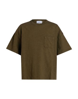 Amaranto TOPS - T-shirts auf YOOX.COM