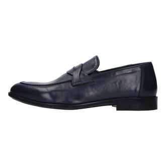 Marechiaro 1962 Homme, Chaussures, Bleu, Taille: 42 EU Mocassins