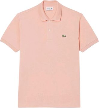 Lacoste Homme, Tops, Rose, Taille: XS Lacoste T-shirts et Polos Rose