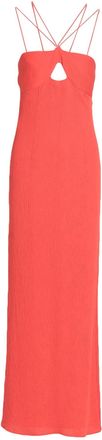 Staud KLEIDER - Maxi-Kleider auf YOOX.COM
