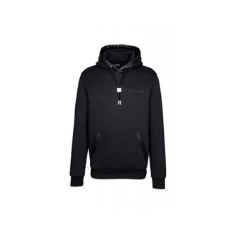 Karl Lagerfeld Sweat Hoody - - Sweatshirts & Hoodies - Herren - Schwarzk - XL