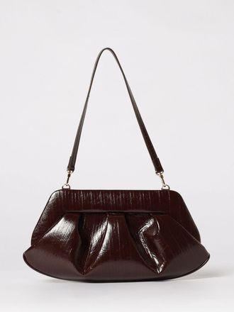 Themoir&egrave; Pochette THEMOIR&Egrave; Femme couleur Marron