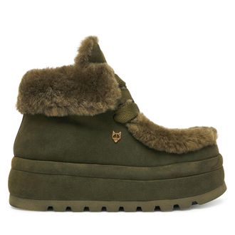 Naked Wolfe Schneeschuhe Naked Wolfe Bambi Braun