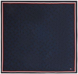 Tommy Hilfiger Schal Hilfiger Flag