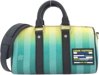 Louis Vuitton unisex, Pre-owned, Multicolore, Taille: ONE Size Mini sac Pre-owned