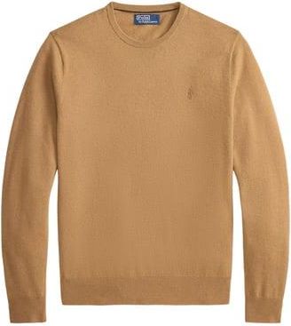 Polo Ralph Lauren Pull col rond en laine