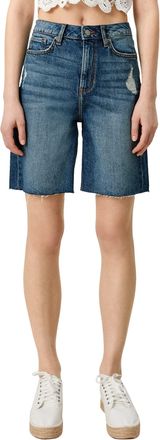 QS by s.Oliver Q/S designed by Damen 510.10.206.26.180.2116156 Shorts, 56Z7, 36