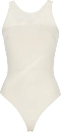 Wolford Femme, Tops, Beige, Taille: 38 FR Body
