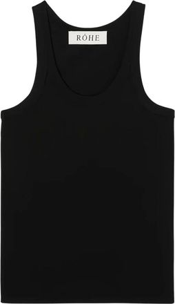 R&oacute;he Damen, Oberteile, Schwarzk, 3XSGr&ouml;&szlig;e
