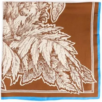 Inou&iuml; Editions Foulard en soie