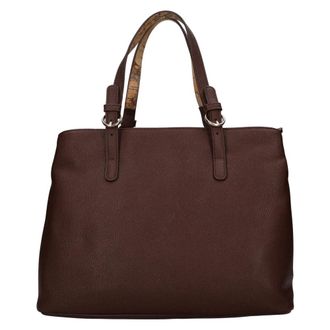 Alviero Martini 1A Classe Kunstleder-Tasche - - Bags - Damen - Braun - ONE SIZE