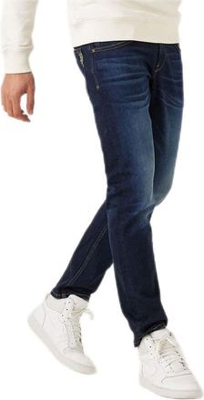 Garcia Garcia Herren Pants Denim Jeans, Dark Used, 34