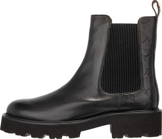 Joop Chelsea Boots Estate Stampa Mariana