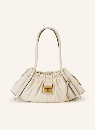 Marc Jacobs Handtasche The Cristina Satchel weiss