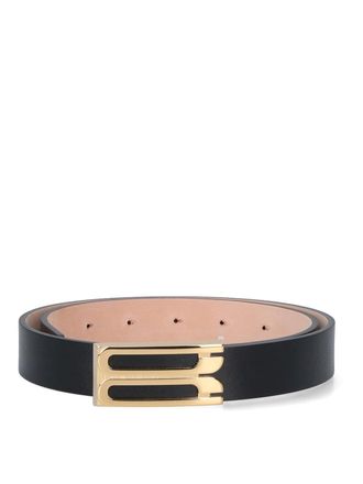 Victoria Beckham Ceinture - Jumbo Frame