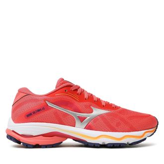 Mizuno Laufschuhe Mizuno Wave Ultima 13 J1GD221873 Rosa