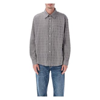 Mfpen Herren, Shirts, Grau, LGr&ouml;&szlig;e