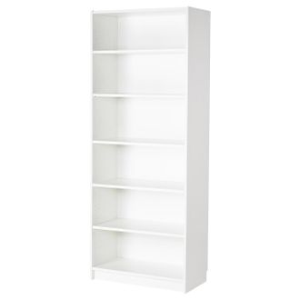 IKEA BILLY B&uuml;cherregal