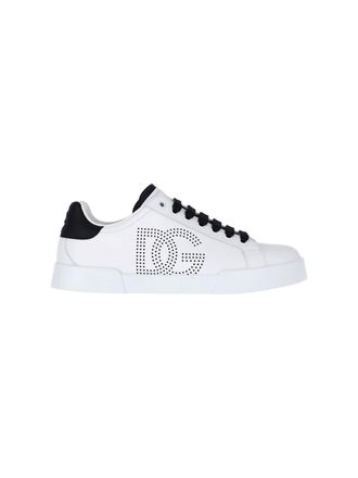 Dolce & Gabbana Portofino Sneakers