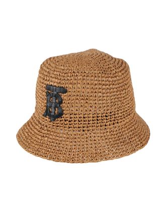 Burberry ACCESSOIRES - M&uuml;tzen & H&uuml;te auf YOOX.COM