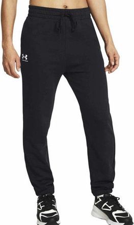 Under Armour Rival Terry W - Trainingshosen - Damen