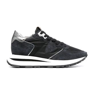 Philippe Model Damen, Schuhe, Schwarzk, 38 EUGr&ouml;&szlig;e