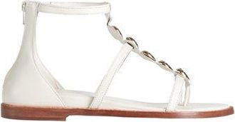 Emanuelle Vee CHAUSSURES - Sandales sur YOOX.COM