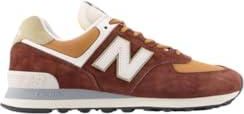 New Balance 57 marron, marron, 47.5 EU